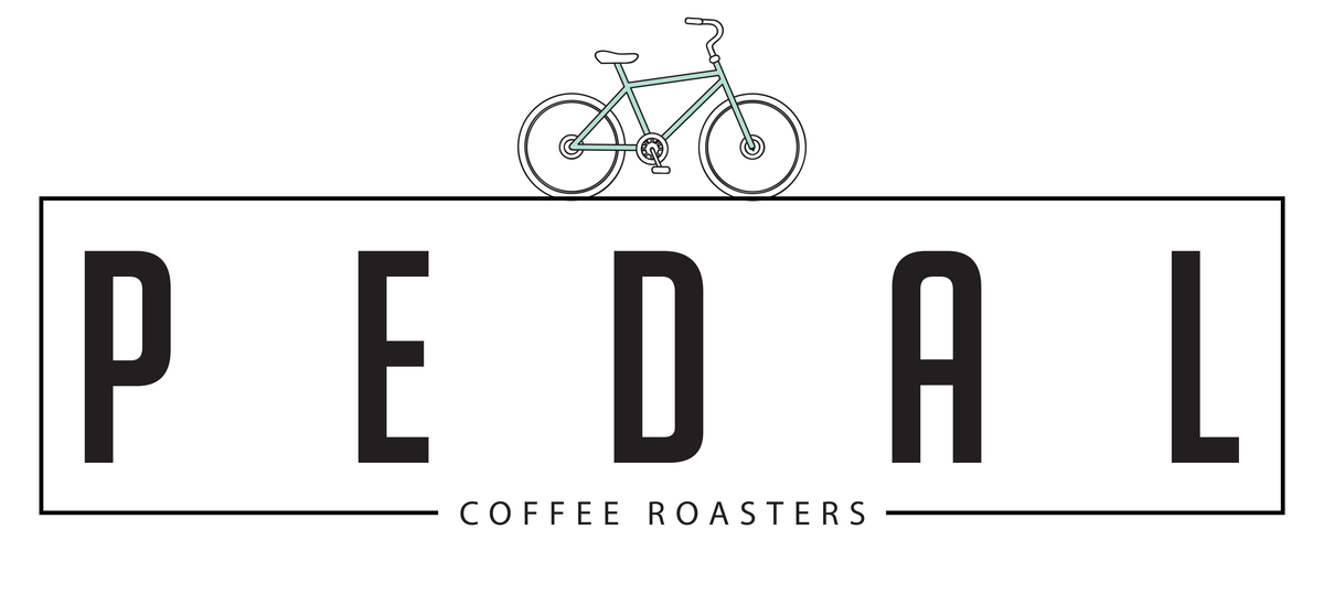 Pedal Coffee Roasters